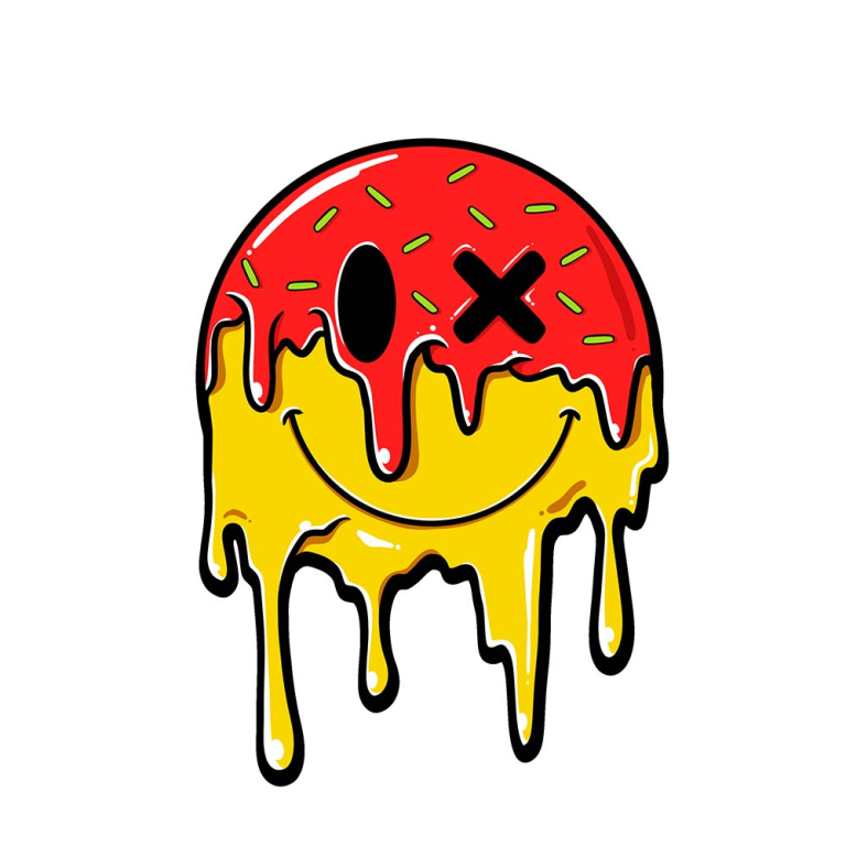 Exploring the Inspirations Behind Melting Designs