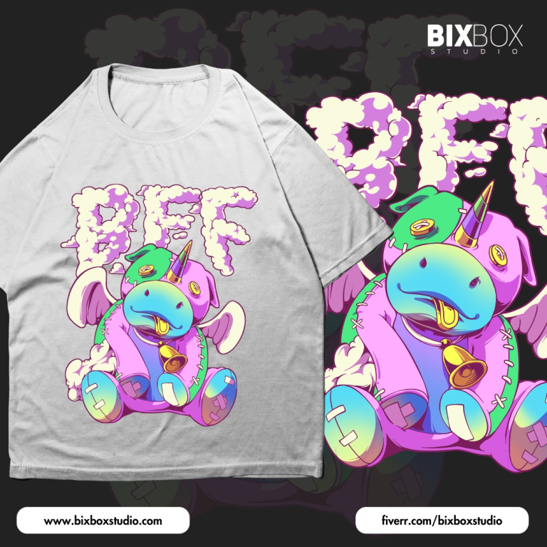 The Anatomy of a Streetwear Logo: Elements and Inspiration
